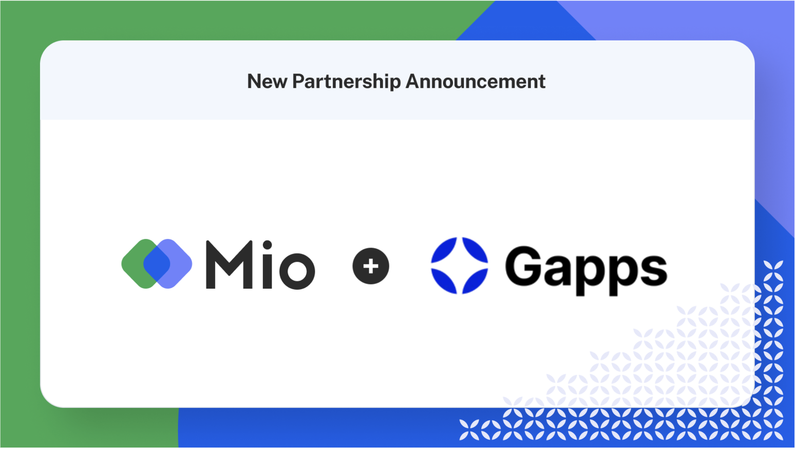 Gapps Logo The Gapps Installer