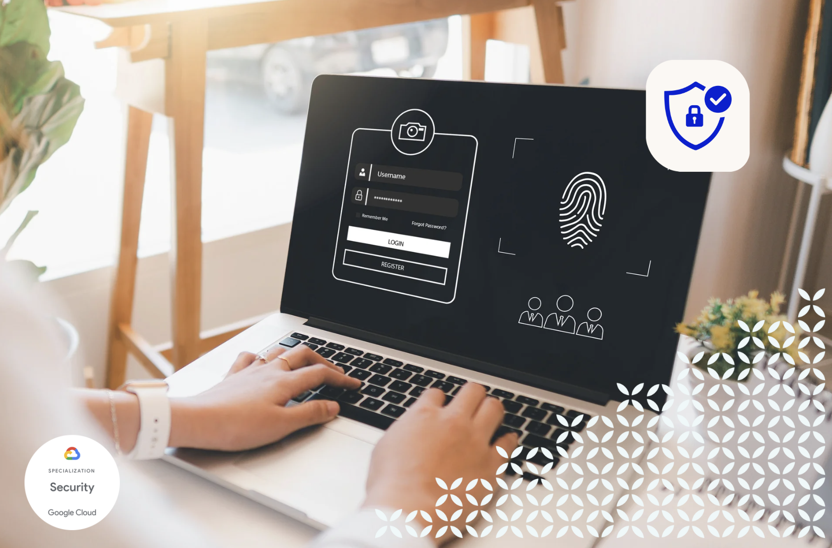 Strong Security Posture: The Foundation of Business Success in 2025